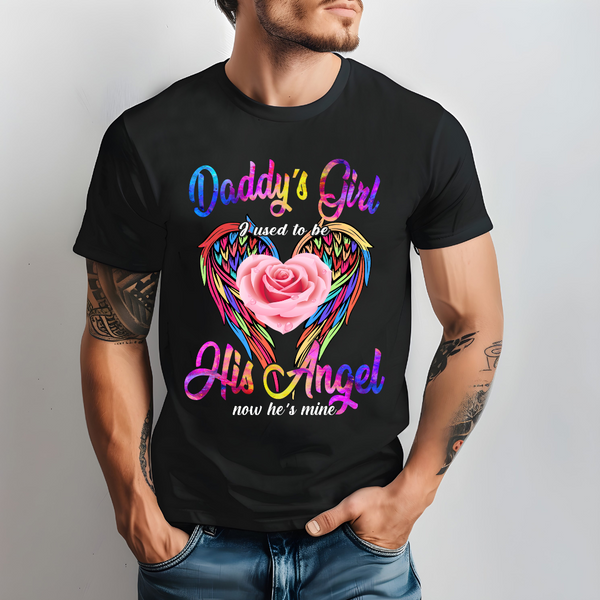 Daddys Girl – Dizzy Printing