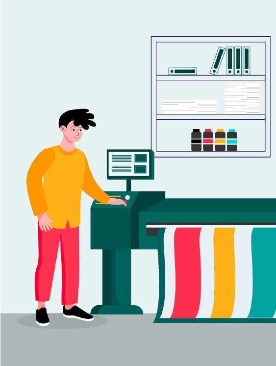 About Us – Dizzy Printing