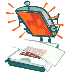 About Us – Dizzy Printing